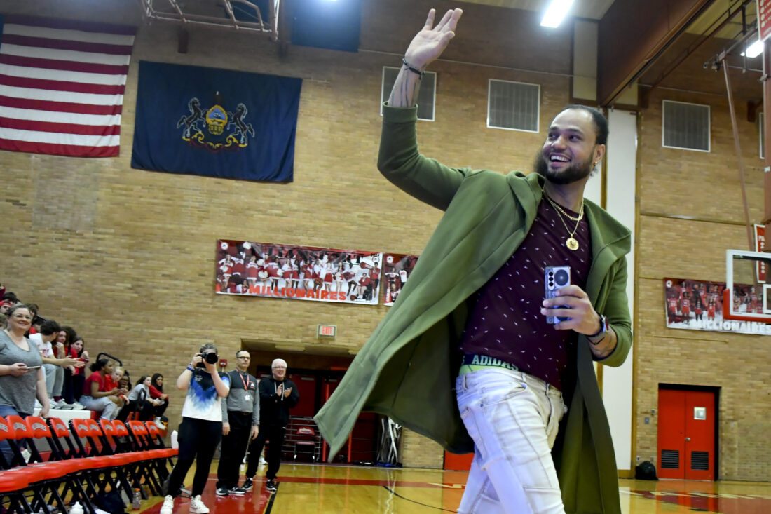 REMARKABLE RUN: 1999 Williamsport team realizes how special run was ...